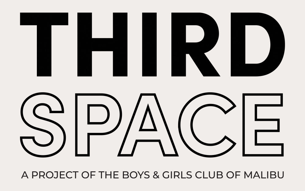 Third Space
